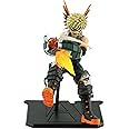 Amazon.com: ABYstyle Studio My Hero Academia Bakugo Katsuki AP Shot SFC ...