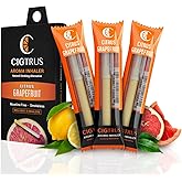 Amazon.com: Natural Nicotine-Free & Tobacco-Free Smoking Alternative ...