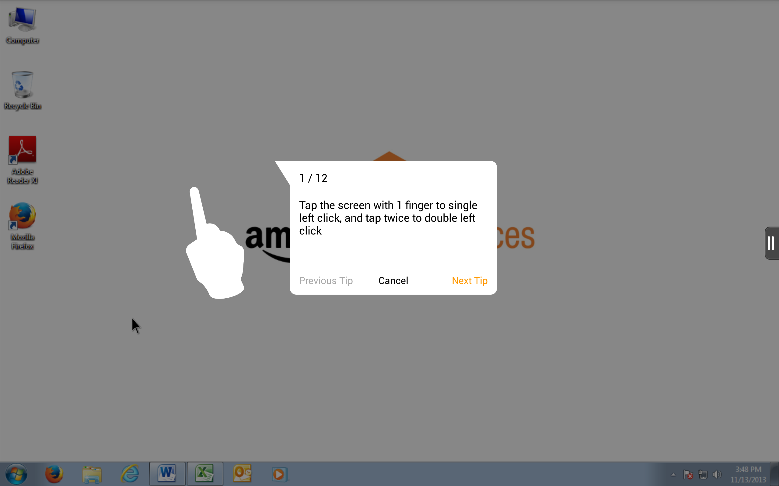 Amazon WorkSpaces: Amazon.es: Appstore para Android