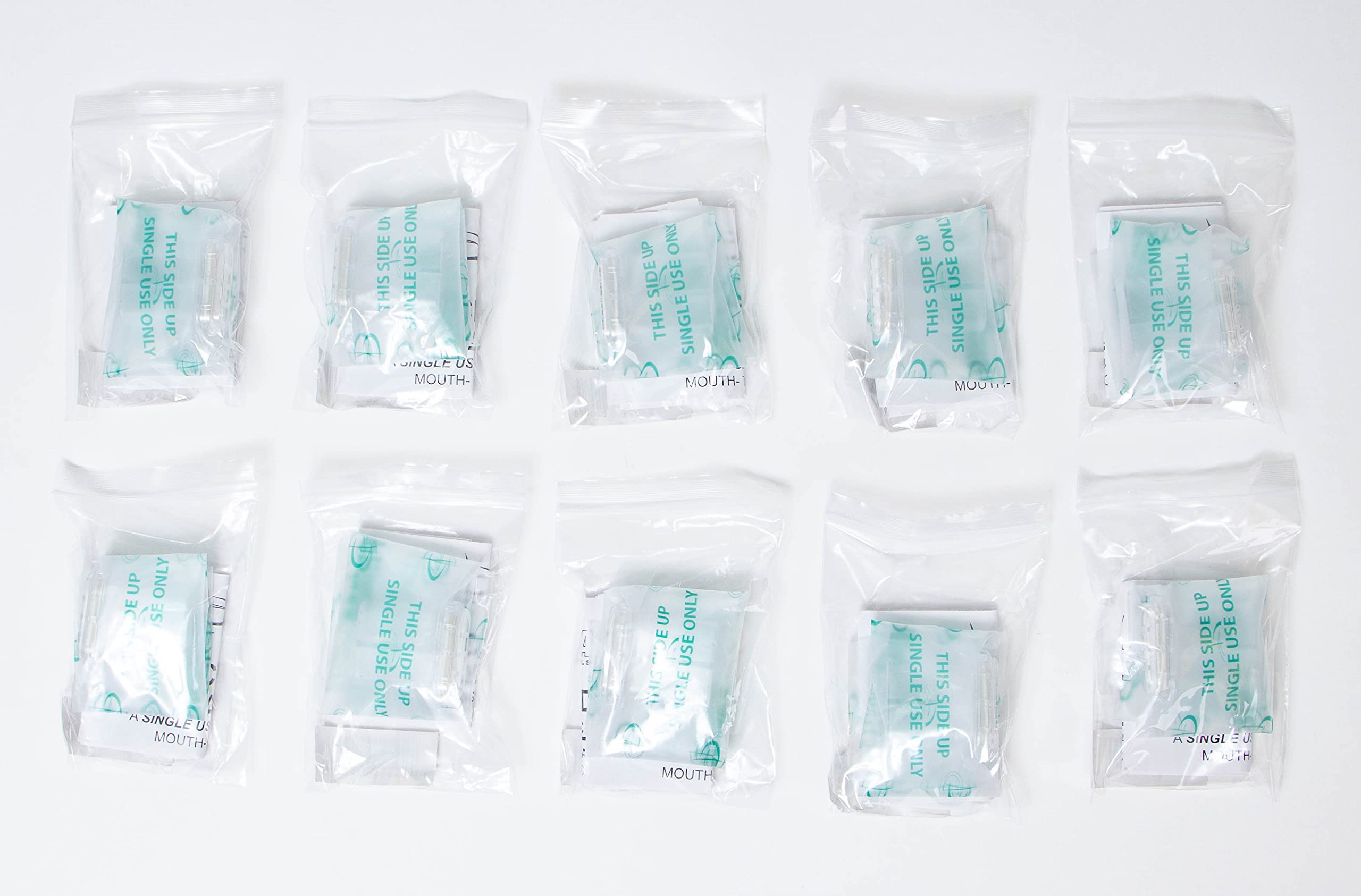 Mua Primacare RS-8632-CS Pack of 10 First Responder CPR Barrier with ...