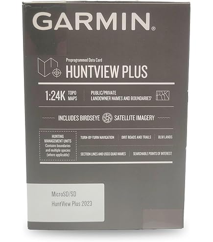 Micro Sd Imx462 Infrared Camera Ireland Gps Garmin HuntView Topo Map ...
