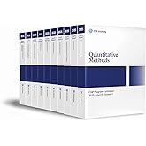 Amazon.com: 2025 CFA Program Curriculum Level I Box Set: 9781961409088 ...