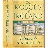 Amazon.com: The Princes of Ireland: The Dublin Saga: 9780345472359 ...