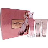 Amazon.com : Rosé Rush Paris Hilton For Women Gift Set : Beauty ...