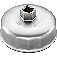 Amazon.com: Jetech Oil Filter Cap Wrench for Toyota Nissan Subaru Kia ...