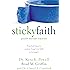 The Sticky Faith Guide for Your Family: Over 100 Practical and Tested ...