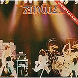 Amazon.com: ANGEL LIVE WITHOUT A NET vinyl record: CDs & Vinyl
