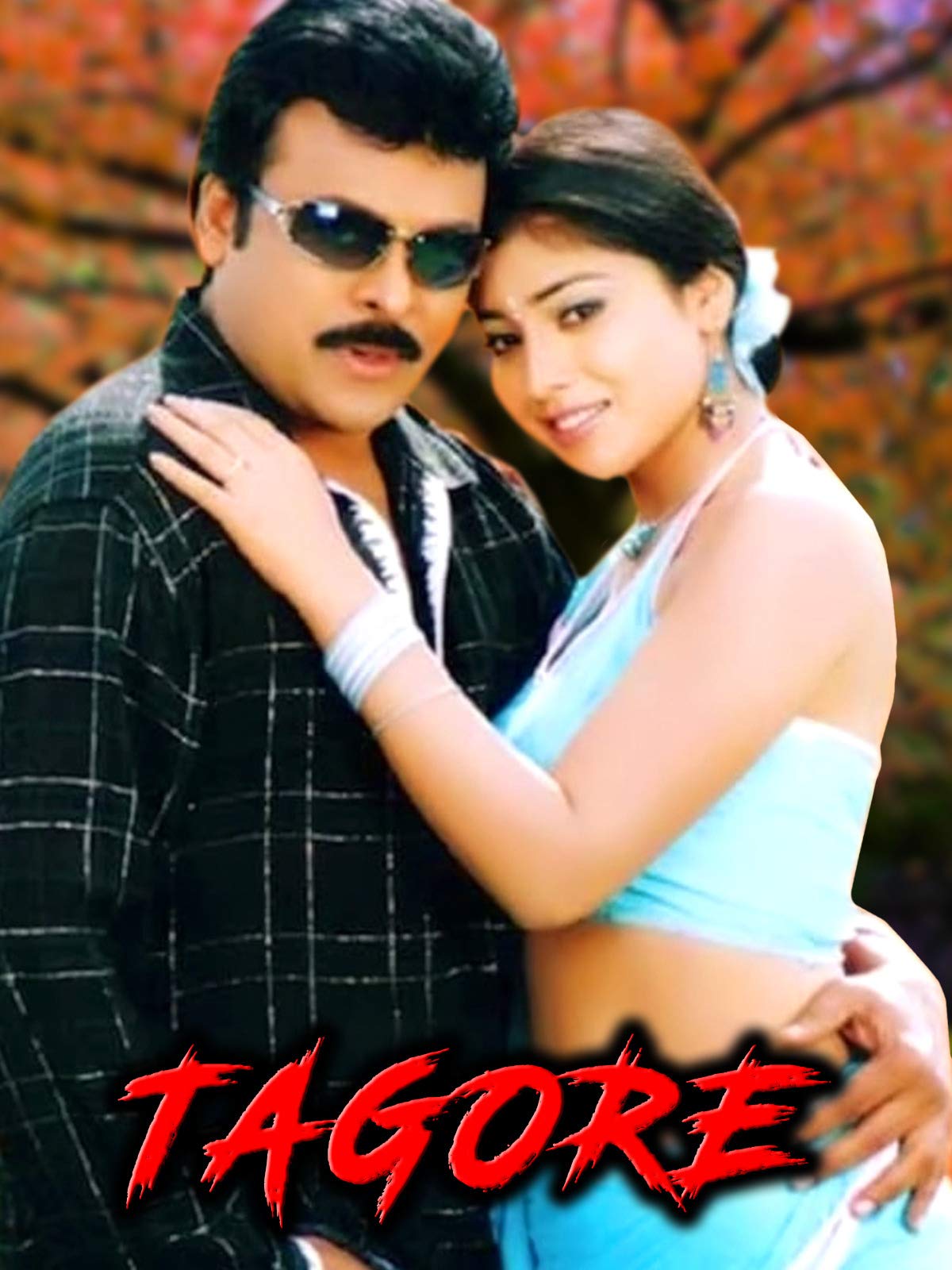 Watch Tagore | Prime Video