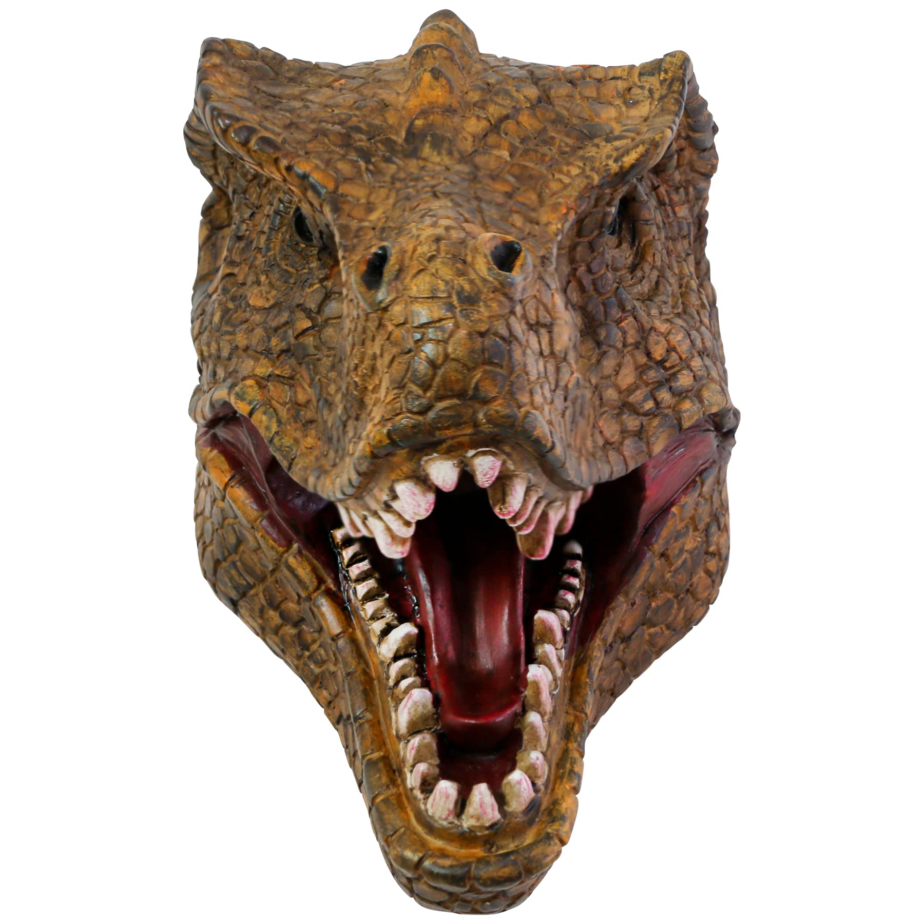 Mua Dinosaur Head Wall Mount - Dinosaur World Small T-Rex Head Wall ...