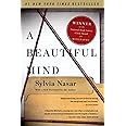 A Beautiful Mind by Nasar, Sylvia