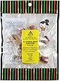 Amazon.com : Li Hing Mui Drops (Golden Plum) (4 Oz Bag) : Hard Candy ...