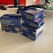 6 Months Supply Allacan Cetirizine Hayfever Allergy Tablets 30 x 6 ...