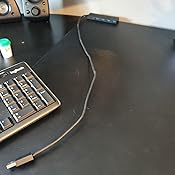 Anker 4-Port USB 3.0 Hub, Ultra-Slim Data USB Hub with: Amazon.co.uk ...