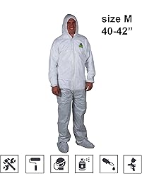 Paint Coveralls | Amazon.com