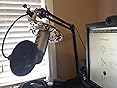 RODE PSA1 Swivel Mount Studio Microphone Boom Arm : Rode: Amazon.ca ...