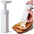 Amazon.com | Max Space Butter Mill Butter Dispenser Stick - Twist to ...