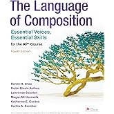 The Language of Composition - Kindle edition by Shea, Renee, Scanlon ...