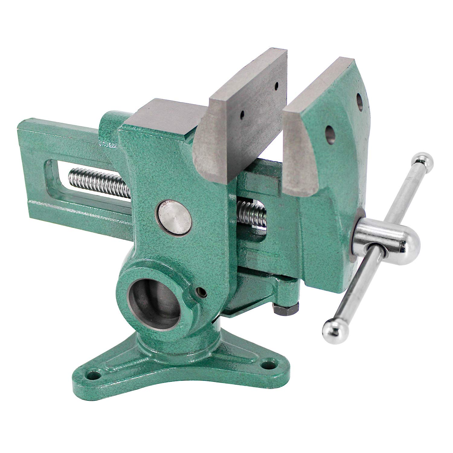 HFS (R) Parrot Vise Multi-Angle Vise 3.5": Amazon.co.uk: Welcome