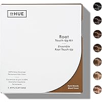 Amazon.com: dpHUE Root Touch-Up Kit - Dark Blonde, 2 Applications ...