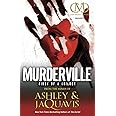 Amazon.com: Murderville: First of a Trilogy: 9781936399000: Coleman ...