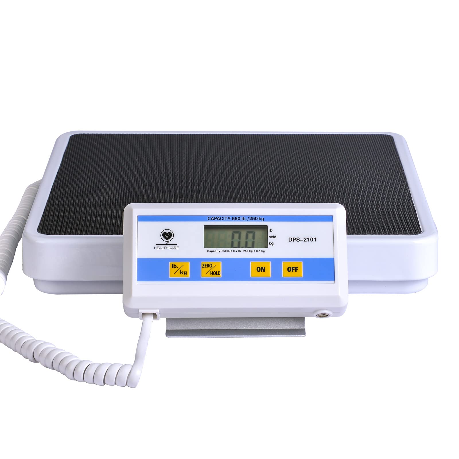 Mua ScaleBelly Medical Grade Floor Scale - Scale for Body Weight with ...
