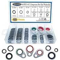 Amazon.com: Motorcraft YF37294 A/C System O-Ring : Automotive