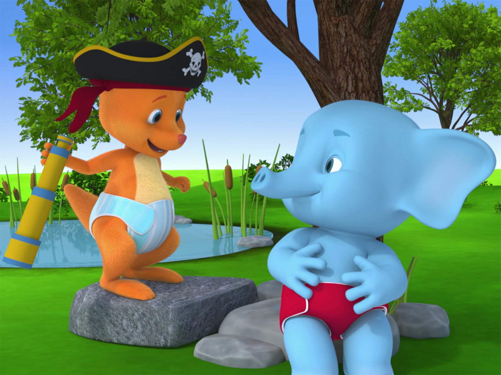 Watch Word Party | Prime Video