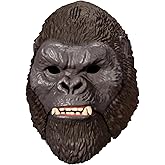 Amazon.com: Godzilla x Kong Godzilla Interaction Mask by Playmates Toys ...