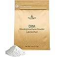 Amazon.com: PURE ORIGINAL INGREDIENTS DIM, 4 oz, Diindolylmethane ...