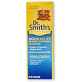 Amazon.com: Dr. Smith's Diaper Ointment Dr. Smith's, 3-Ounce (Pack of 2 ...