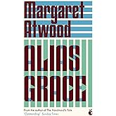 Alias Grace: Atwood, Margaret: 9780385475716: Amazon.com: Books