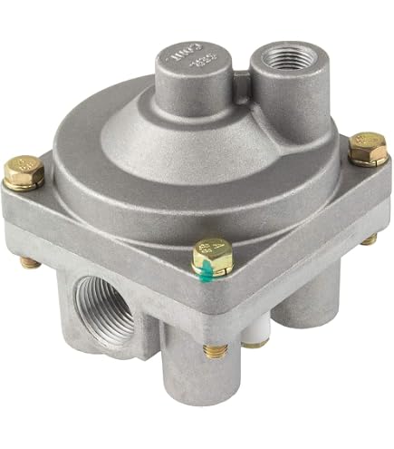 102626 Haldex | Bendix® R-12 Relay Valve - CoreFree