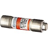 Mersen ATDR20 600V 20A Cc Time Delay Fuse, 10-Pack - Cartridge Fuses ...