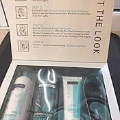 Tresemme Beauty-Full Volume Gift Set: Amazon.co.uk: Beauty