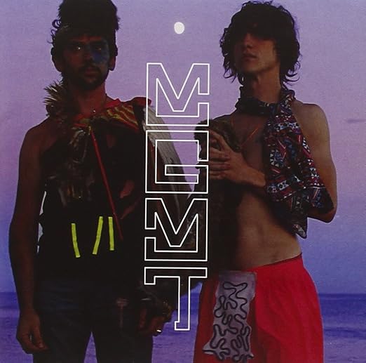 Mgmt - Oracular Spectacular - Amazon.com Music