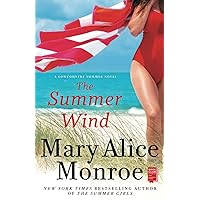 The Summer Girls (1) (Lowcountry Summer): Monroe, Mary Alice: 9781476758831: Amazon.com: Books