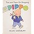 Tom and Pippo Collection (Tom and Pippo): Amazon.co.uk: Helen Oxenbury ...