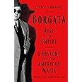 Amazon.com: Borgata: Rise of Empire: A History of the American Mafia ...