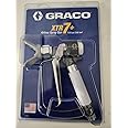 Amazon.com : GRACO XTR7+ Airless Spray Gun : Tools & Home Improvement