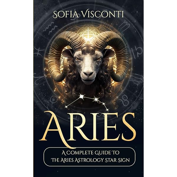 What does an aries zodiac sign look like 60 photos - Youhoroscope.com