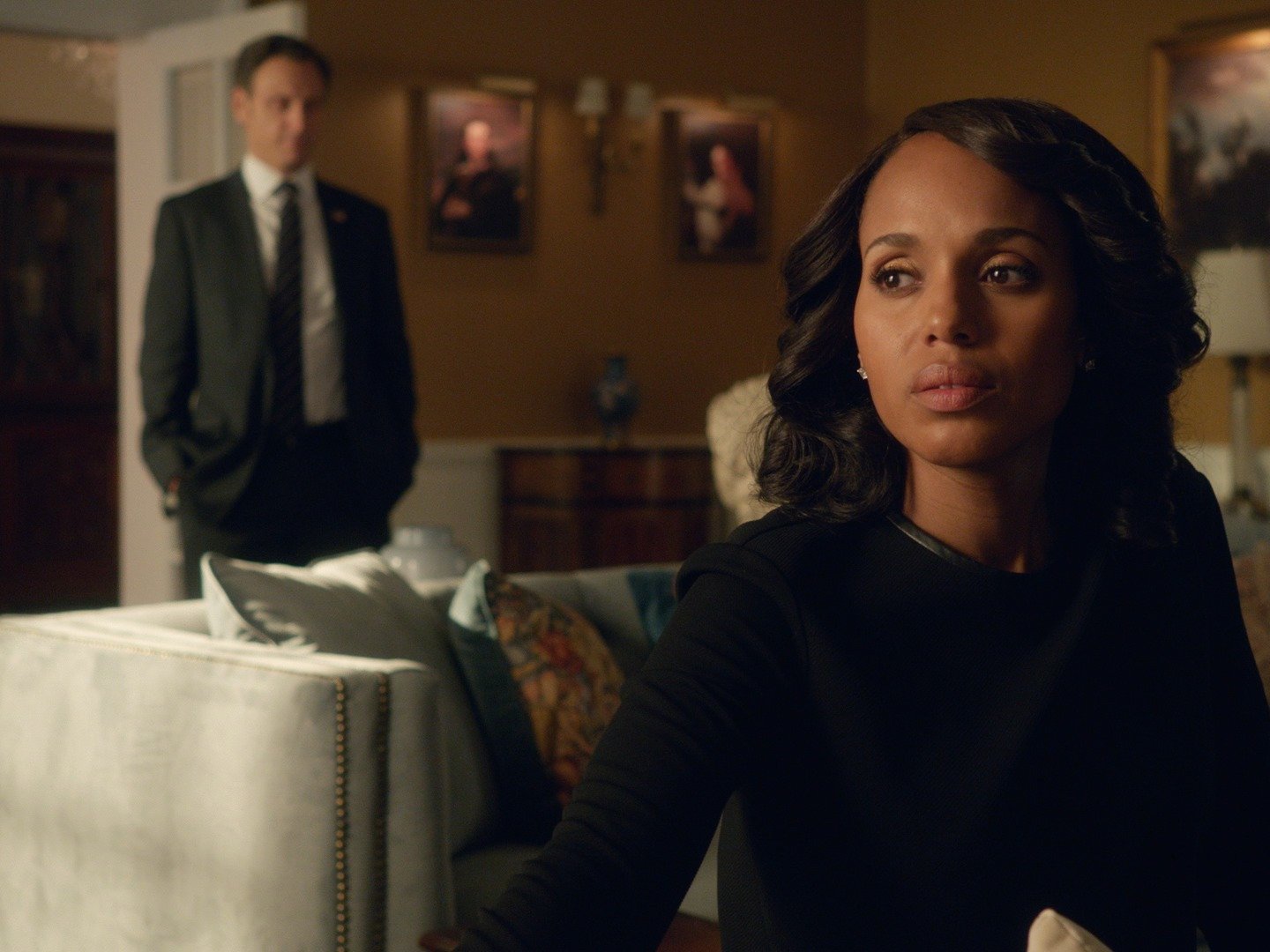 Watch Scandal Season 6 | Prime Video