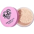 Amazon.com : Kimchi Chic Beauty Puff Puff Pass Set & Bake Powder ...