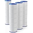 Amazon.com : Swimara Upgraded CCP420 Pool Filter Cartridges (4-Pack ...