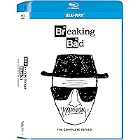 Amazon.com: Breaking Bad: The Complete Series (Repackage) : Dean Norris ...