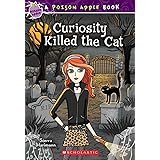 Poison Apple Books: Complete 10 Book Set Includes: The Dead End, This ...