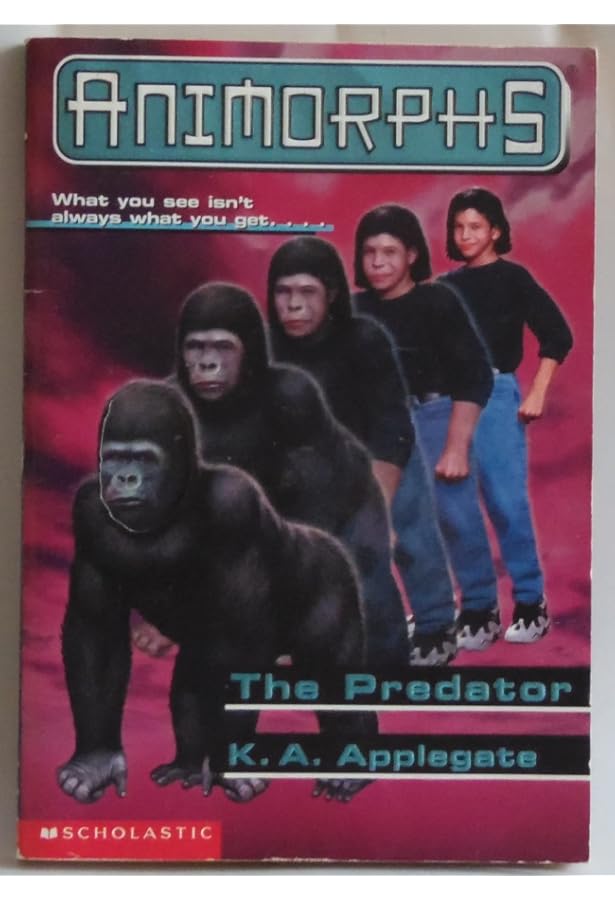 Animorphs Rachel Monkey Morph Hd Youtube Rachel McAdams Special