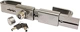 Bulldog CT330 Container Lock: Amazon.co.uk: Car & Motorbike