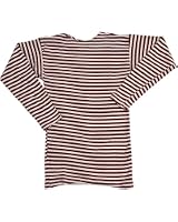 Russian Telnyashka Striped Sailors's / Navy's T-Shirt: Amazon.co.uk ...