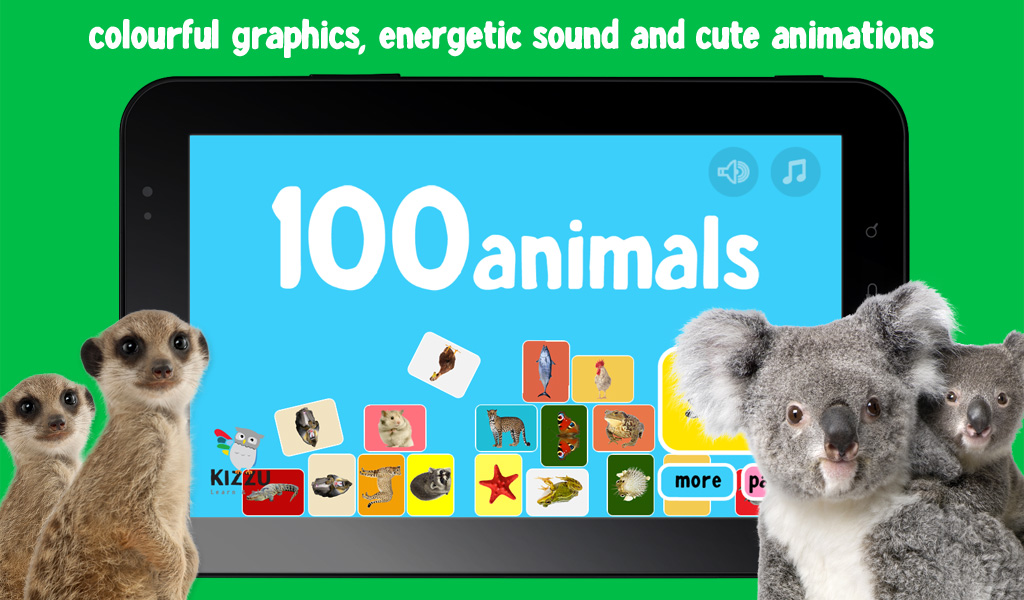Baby 100 Animals Words For Babies Toddlers Amazon it Appstore For Android baby-100-animals-words-for-babies-toddlers-amazon-it-appstore-for-android