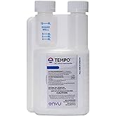 Amazon.com: ENVU - Tempo SC Ultra For Insects - 240ml : BAYER: Patio ...